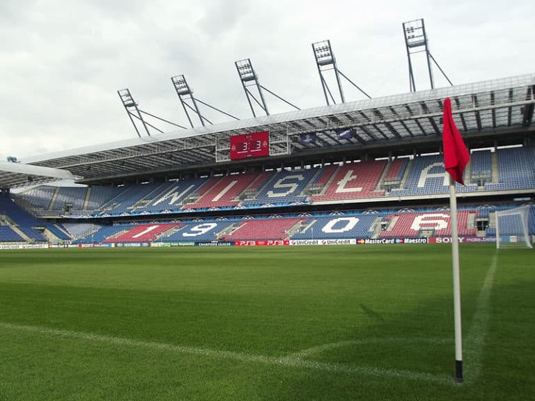 Wisla Krakow FC - krakow.wiki