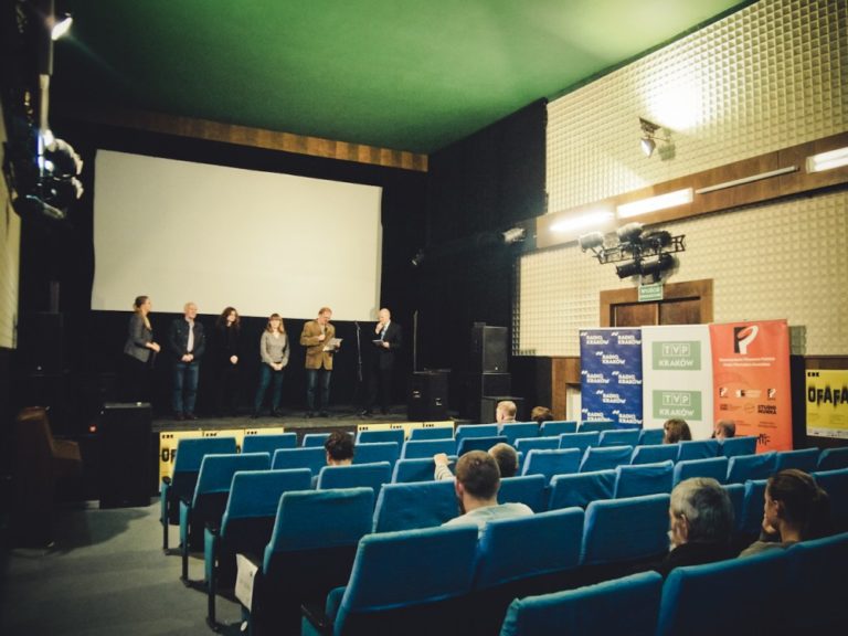 OFAFA Festival of Auteur Animated Film - krakow.wiki