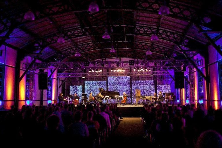 Sacrum-Profanum Festival - krakow.wiki