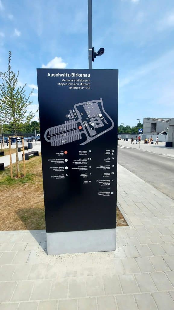 Auschwitz Tour: An informative history lesson near Krakow